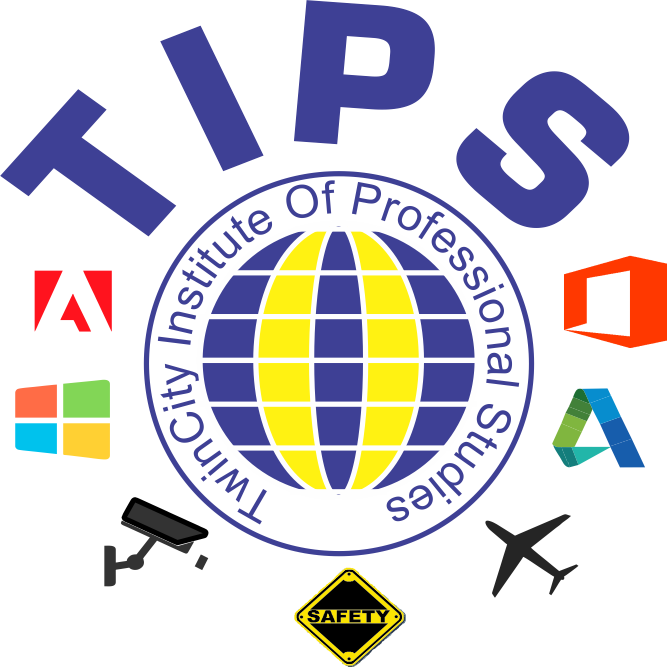 IATA - TwinCity Institute